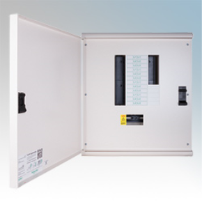 SEA9BN16 - MG SEA9BN16 Dist Board TP 16Way